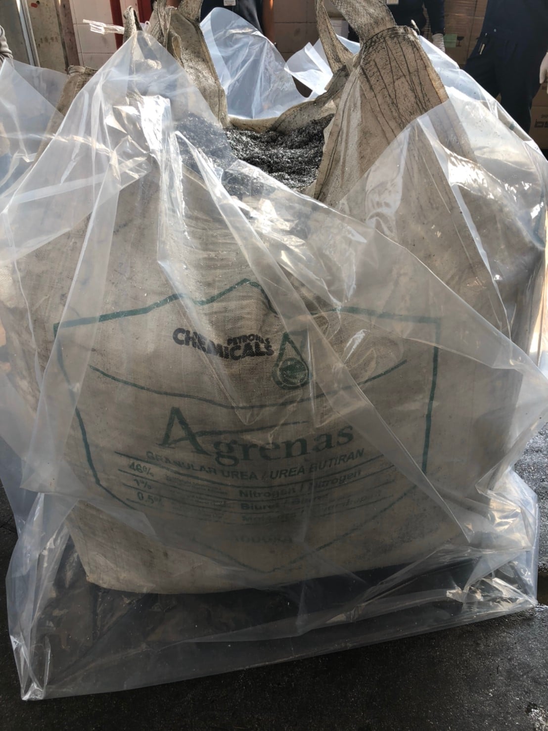 LDPE Jumbo Bag – ENDUPAK: Polycraft Packaging Services