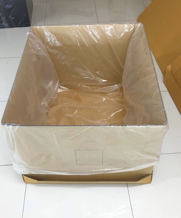 ENDUPAK: Polycraft Packaging Services